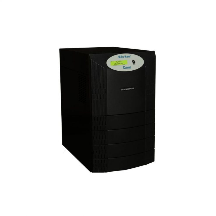 Best Inverter for Home – Su-Kam Power Solutions